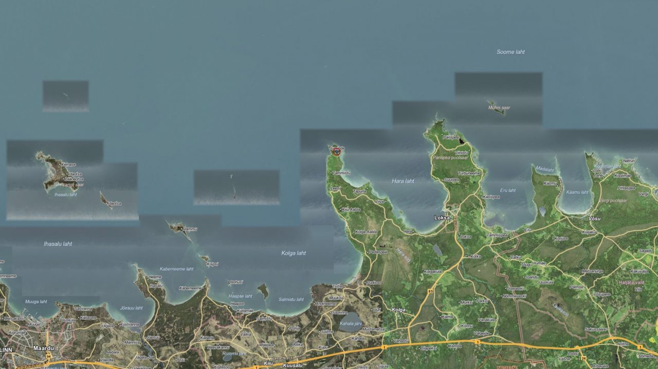 Valdo Praust: 28. augustil 1941 algas kolm päeva kestnud Juminda ...